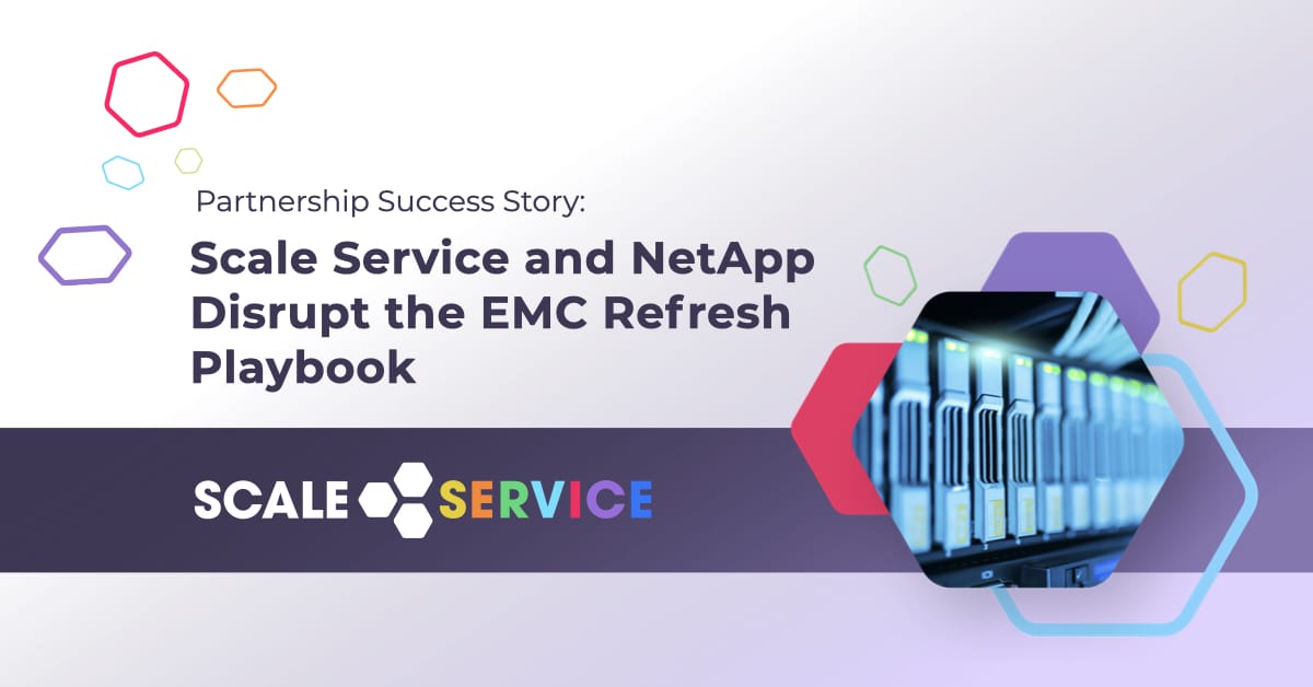 Multi-Specialty Group Practice - Scale Service